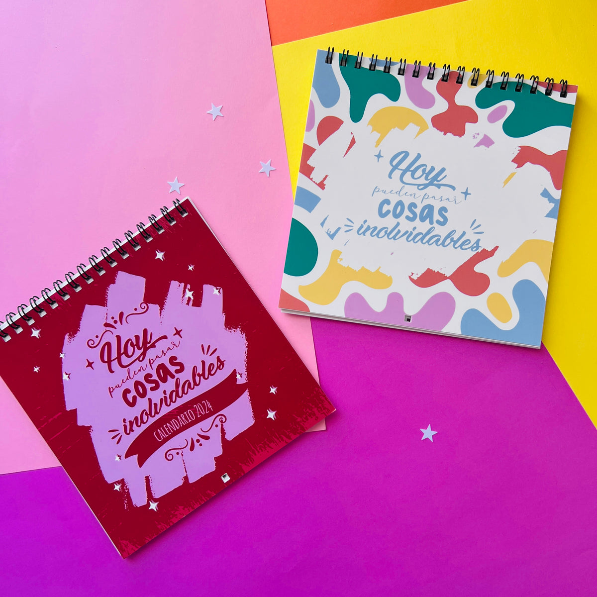 Calendario colores ¡Hoy! – Snapshot Chile