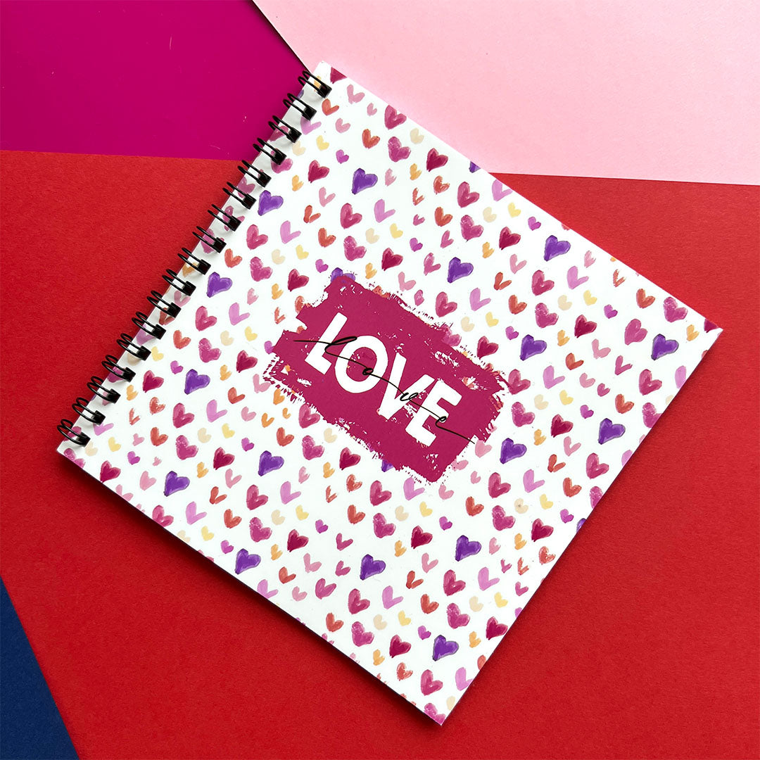 POCKETBOOK LOVE-LOVE 💜⚡️ – Snapshot Chile