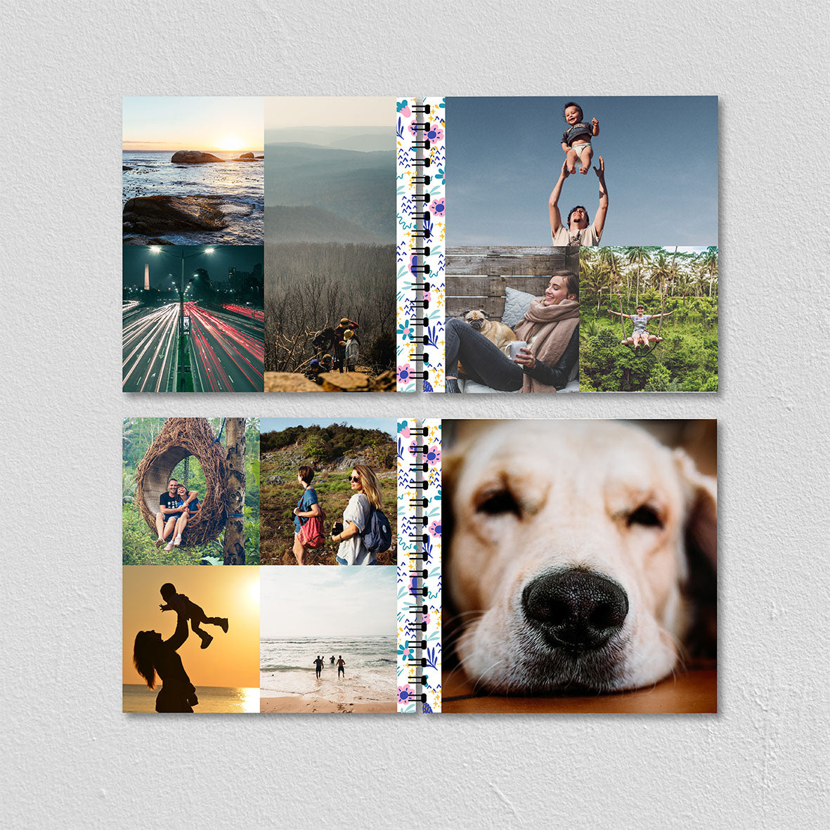 SPRING POCKETBOOK – Snapshot Chile