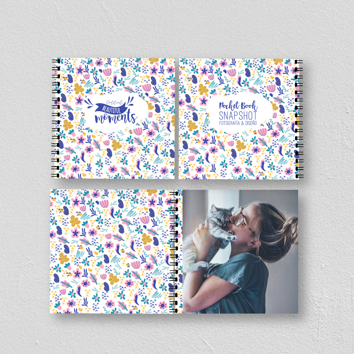 SPRING POCKETBOOK – Snapshot Chile